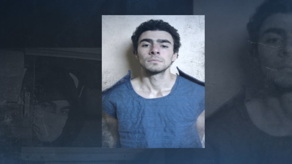 CEO shooting suspect Luigi Mangione charged with murder – Channel 4 News