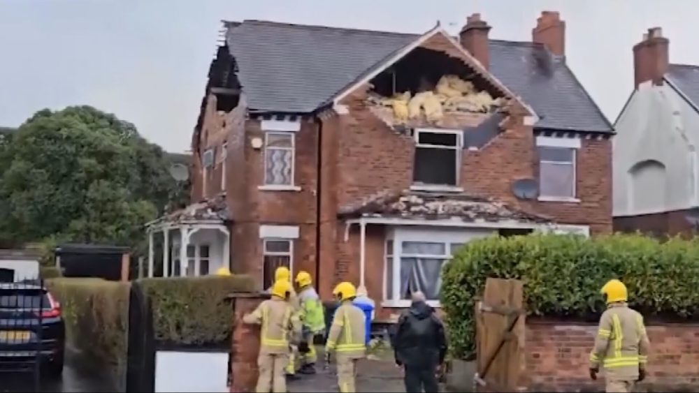 Weather – Channel 4 News