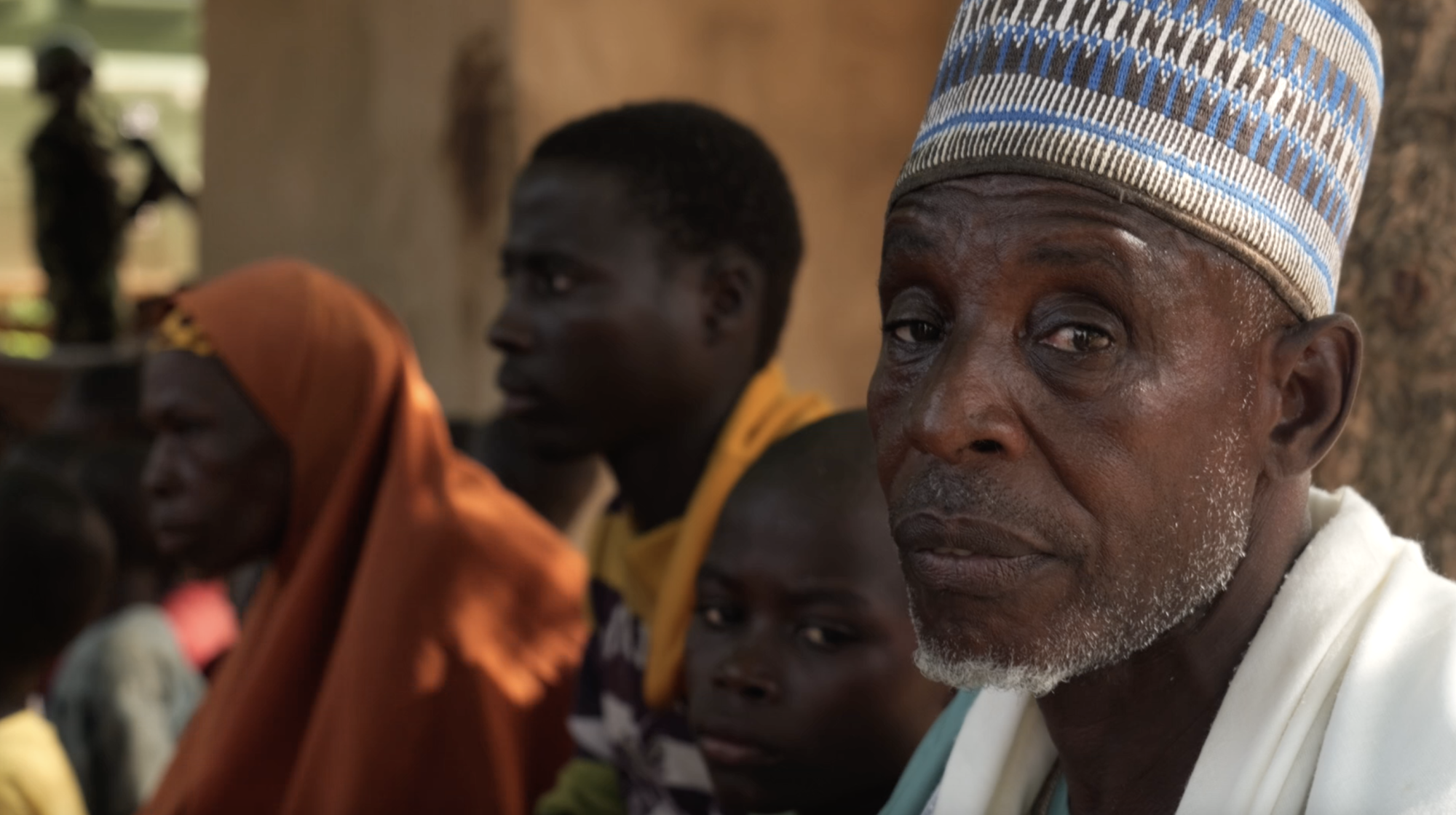‘They kidnap people, then leave’: inside Nigeria’s bandit crisis ...