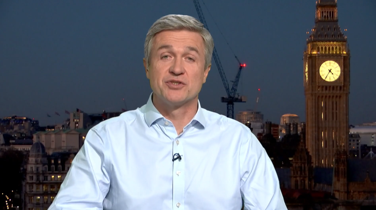 ‘Reeves has made UK more vulnerable’ says economist – Channel 4 News