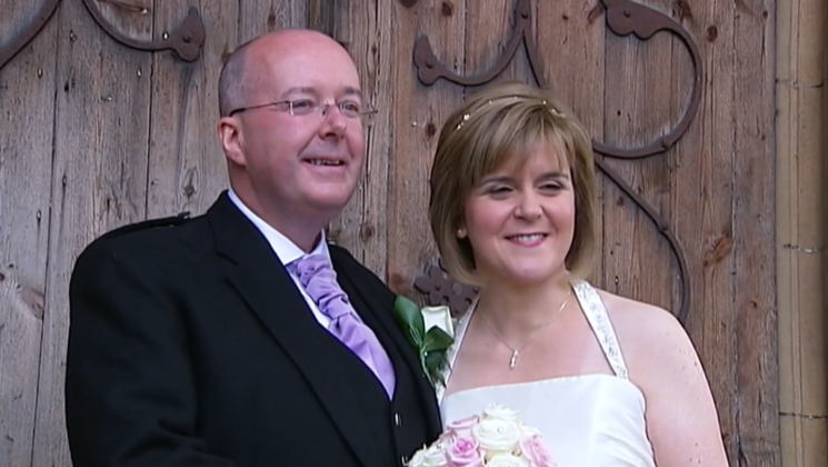 Kathryn Samson, Scotland Correspondent – Channel 4 News