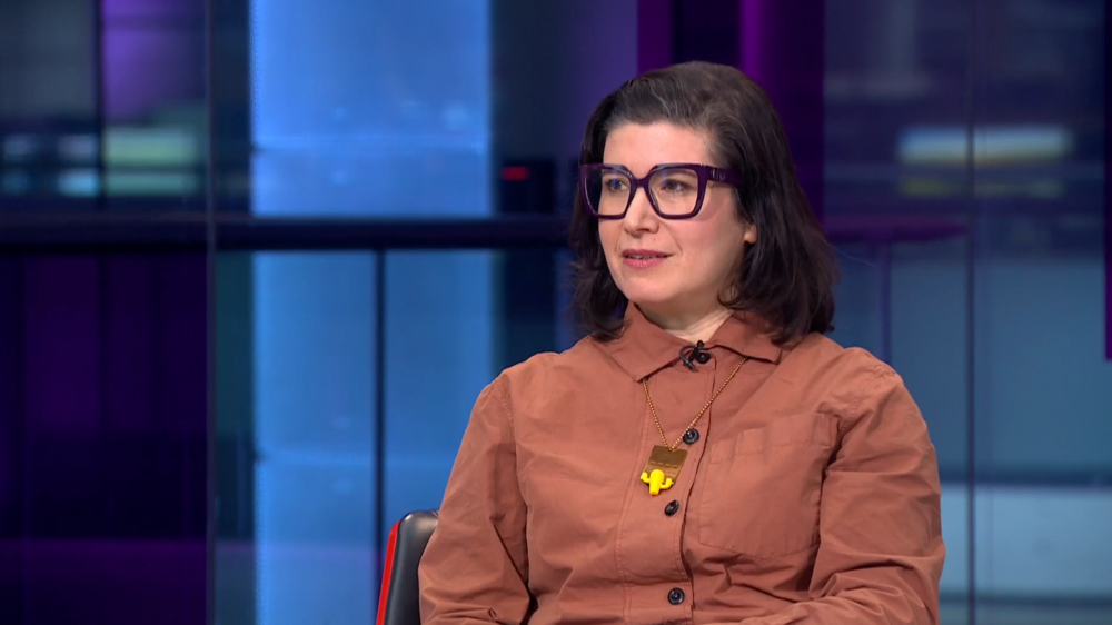 ‘Time to alleviate suffering’, says daughter of Israeli hostage ...