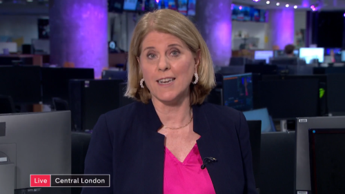 Victoria Macdonald, Health and Social Care Editor – Channel 4 News