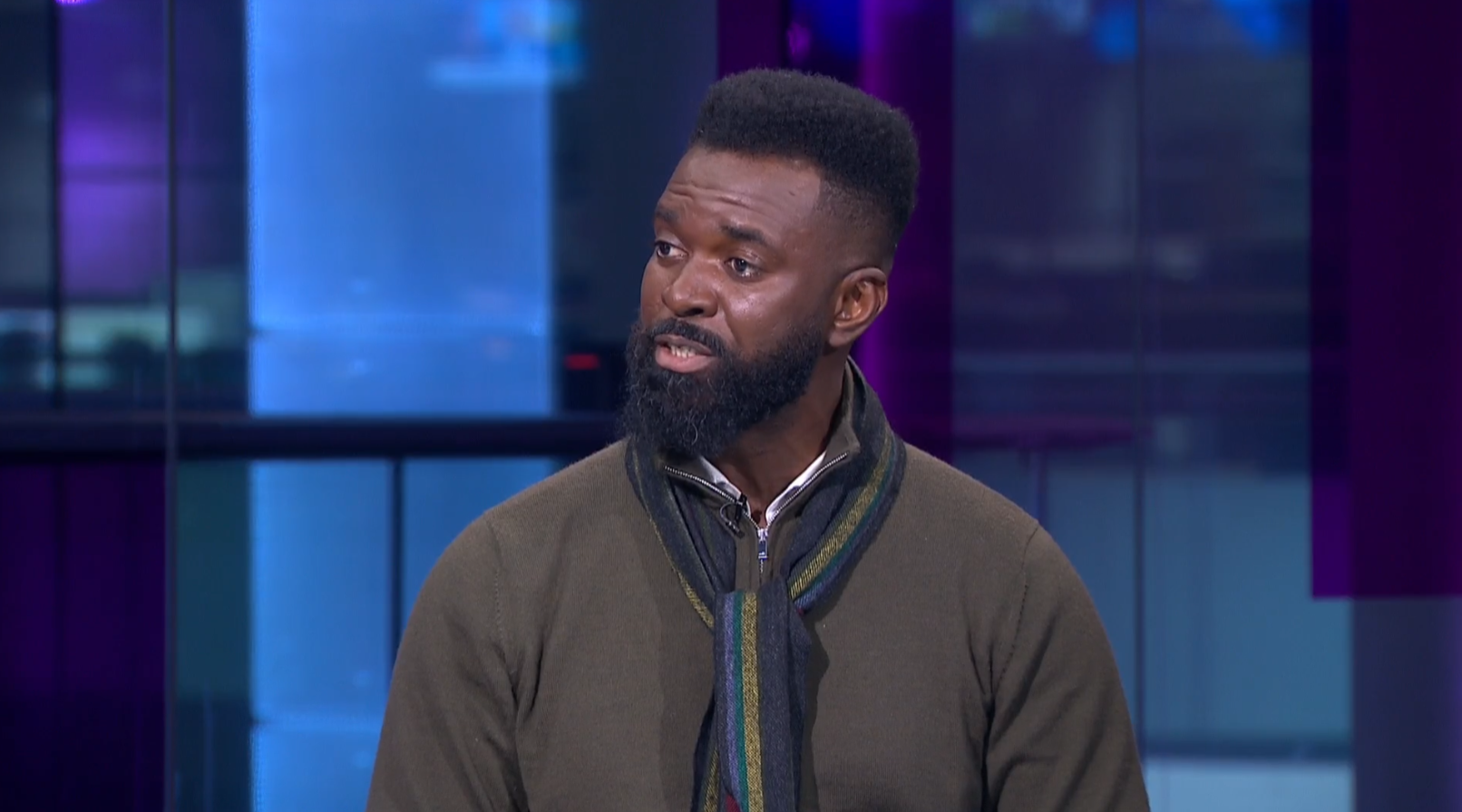 DRC crisis ‘could have been prevented’ – Save The Congo! – Channel 4 News