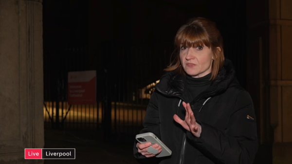 Clare Fallon, North of England Correspondent – Channel 4 News