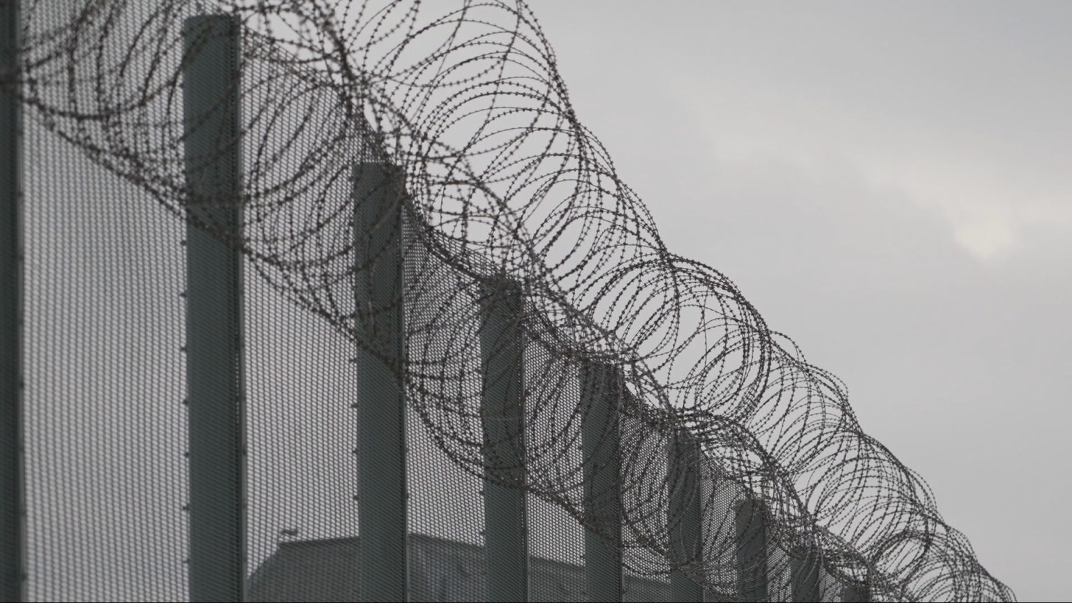 Inside HMP Downview: one of 12 women’s prisons in England & Wales ...