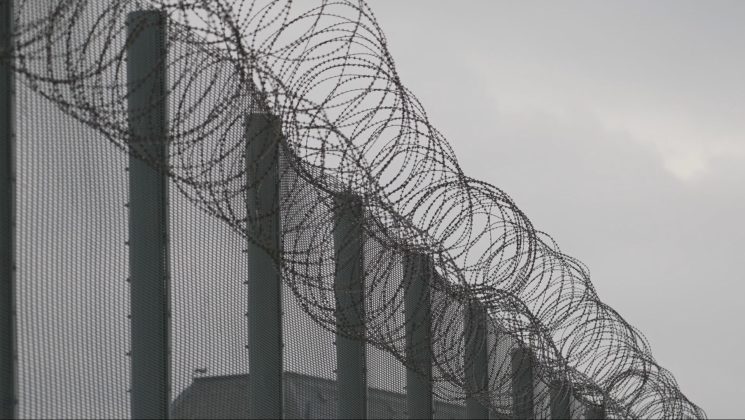 Inside HMP Downview: one of 12 women’s prisons in England & Wales ...