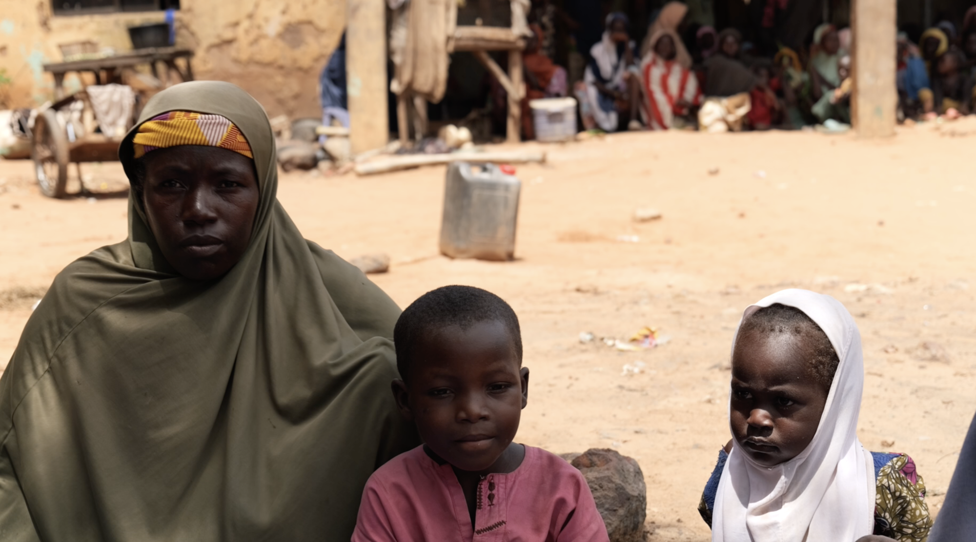 ‘They kidnap people, then leave’: inside Nigeria’s bandit crisis ...