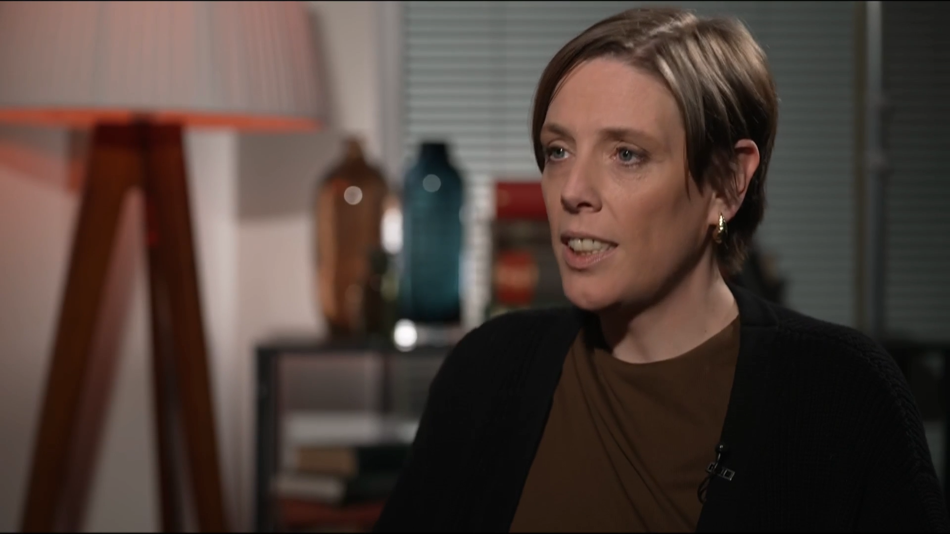 Jess Phillips: ‘I’ve had to make changes to my life’ after Musk posts ...