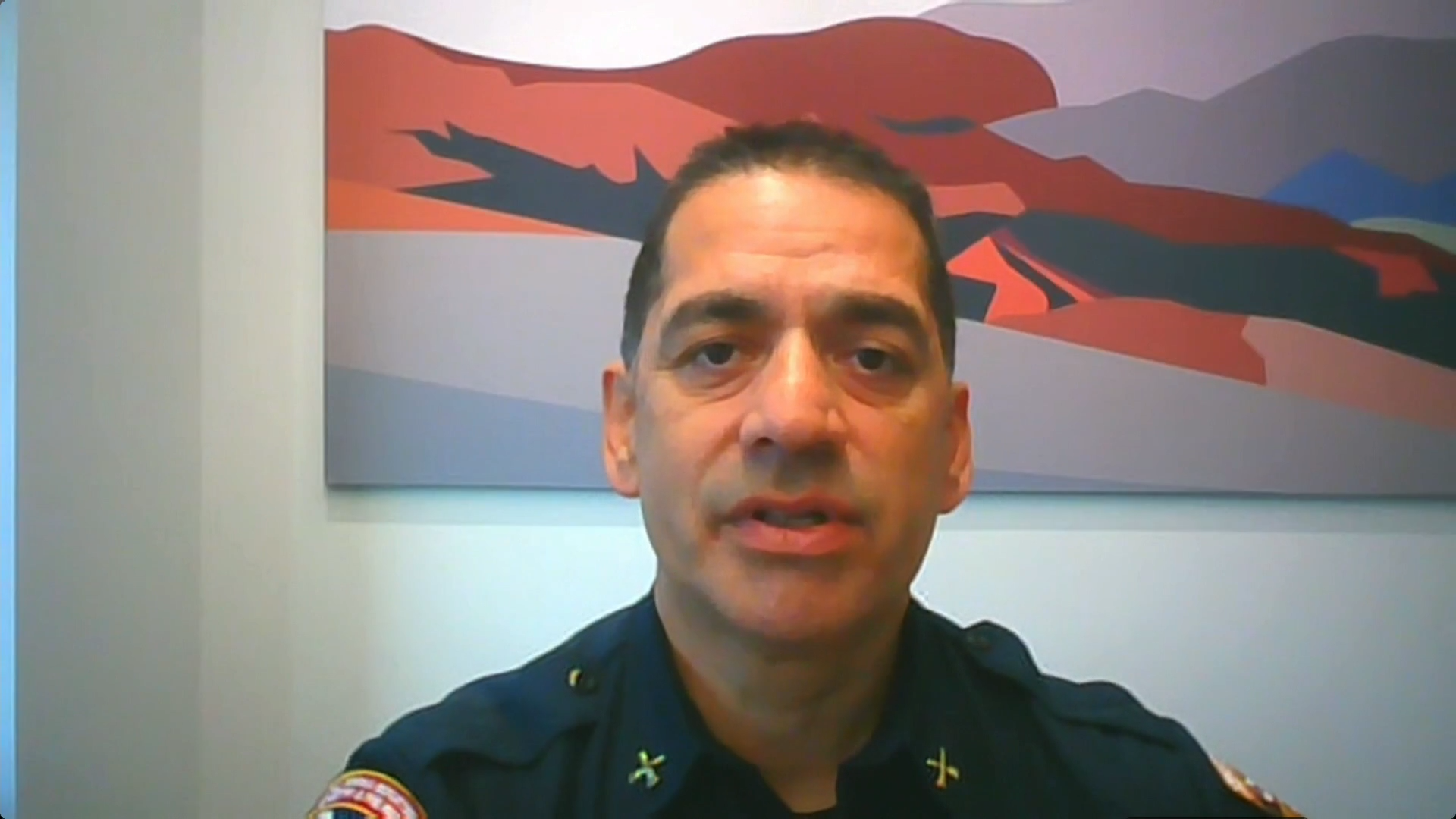 ‘Extreme heat caused by climate change’ worsening fires, California ...