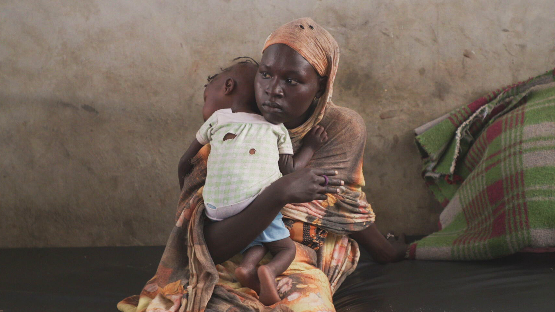 What Is Going On In Sudan S Rebel Controlled Nuba Mountains Channel