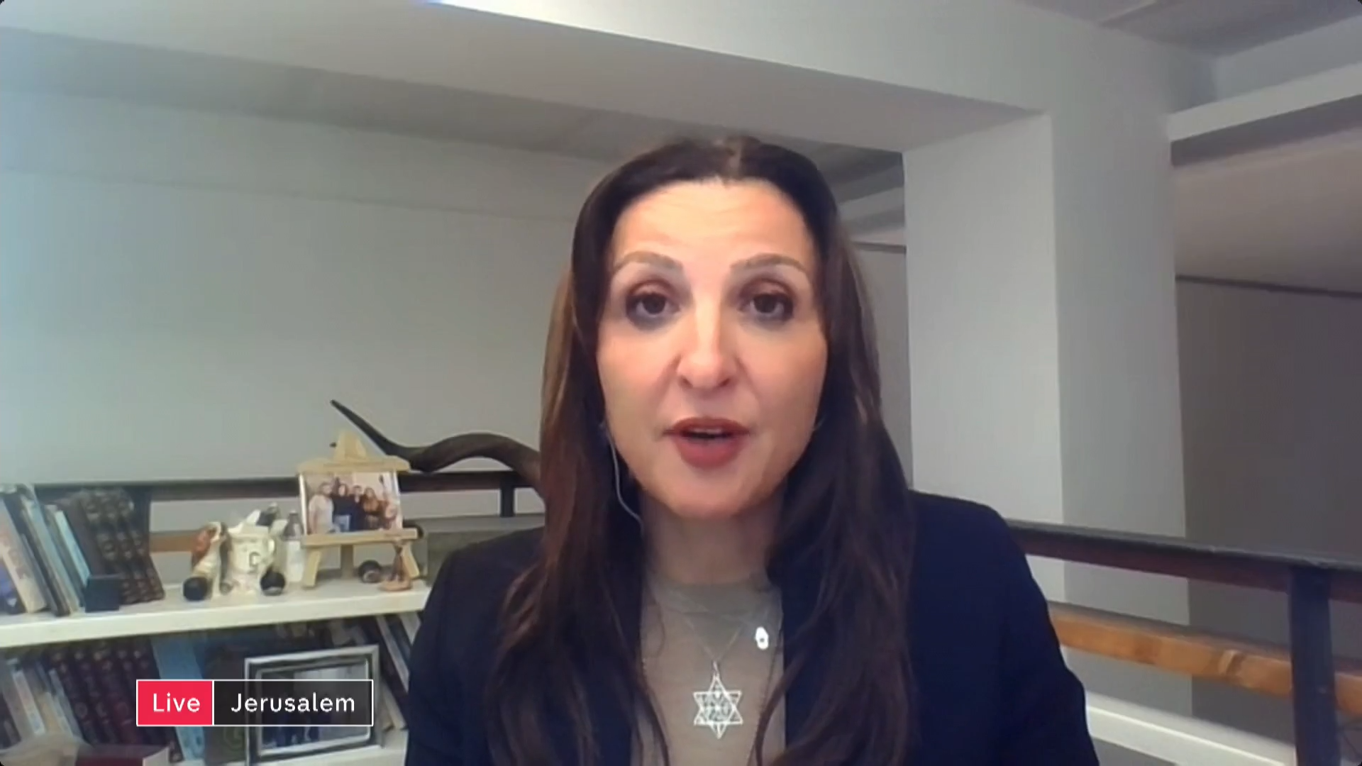 Hamas ‘inventing excuses’ – Israeli special envoy on ceasefire ...