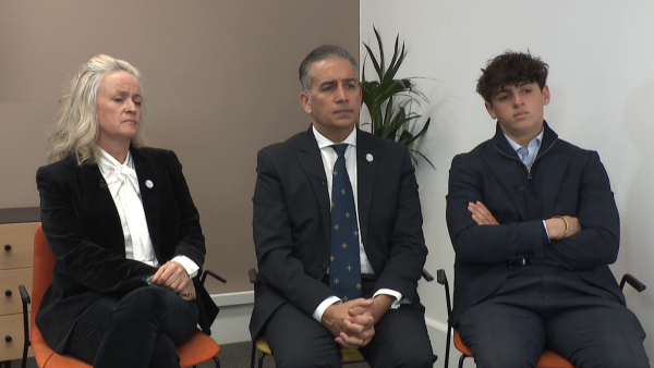 Victoria Macdonald, Health and Social Care Editor – Channel 4 News