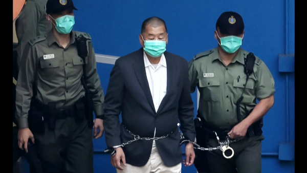 Who is Jimmy Lai, China’s ‘best known political prisoner’? – Channel 4 News Who is Jimmy Lai, China’s ‘best known political prisoner’? – Channel 4 News