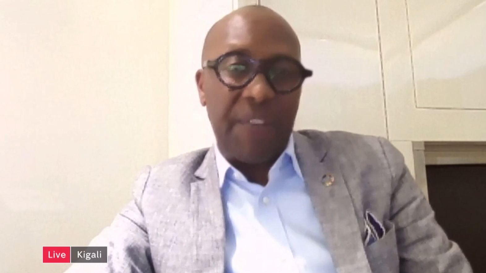 USAID shutdown will have ‘significant’ impact in Africa, says doctor ...