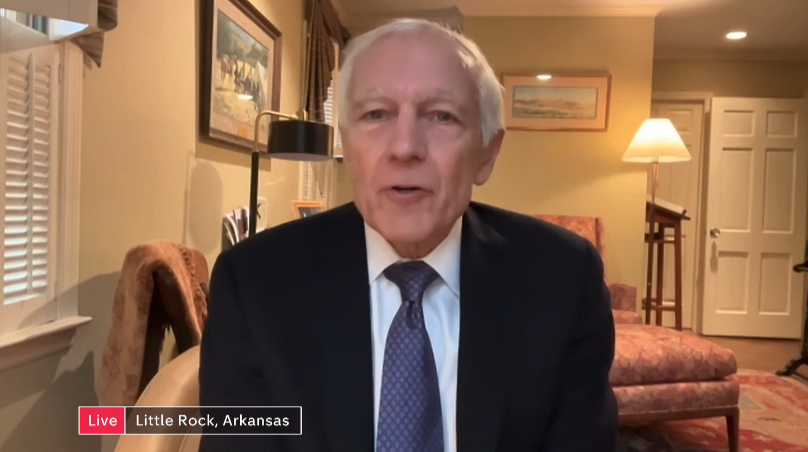 Europe needs ‘war-time sense of urgency’ – ex-Nato commander – Channel ...