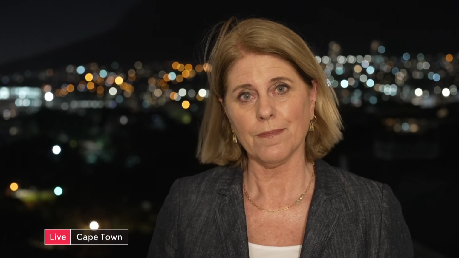 Victoria Macdonald, Health and Social Care Editor – Channel 4 News