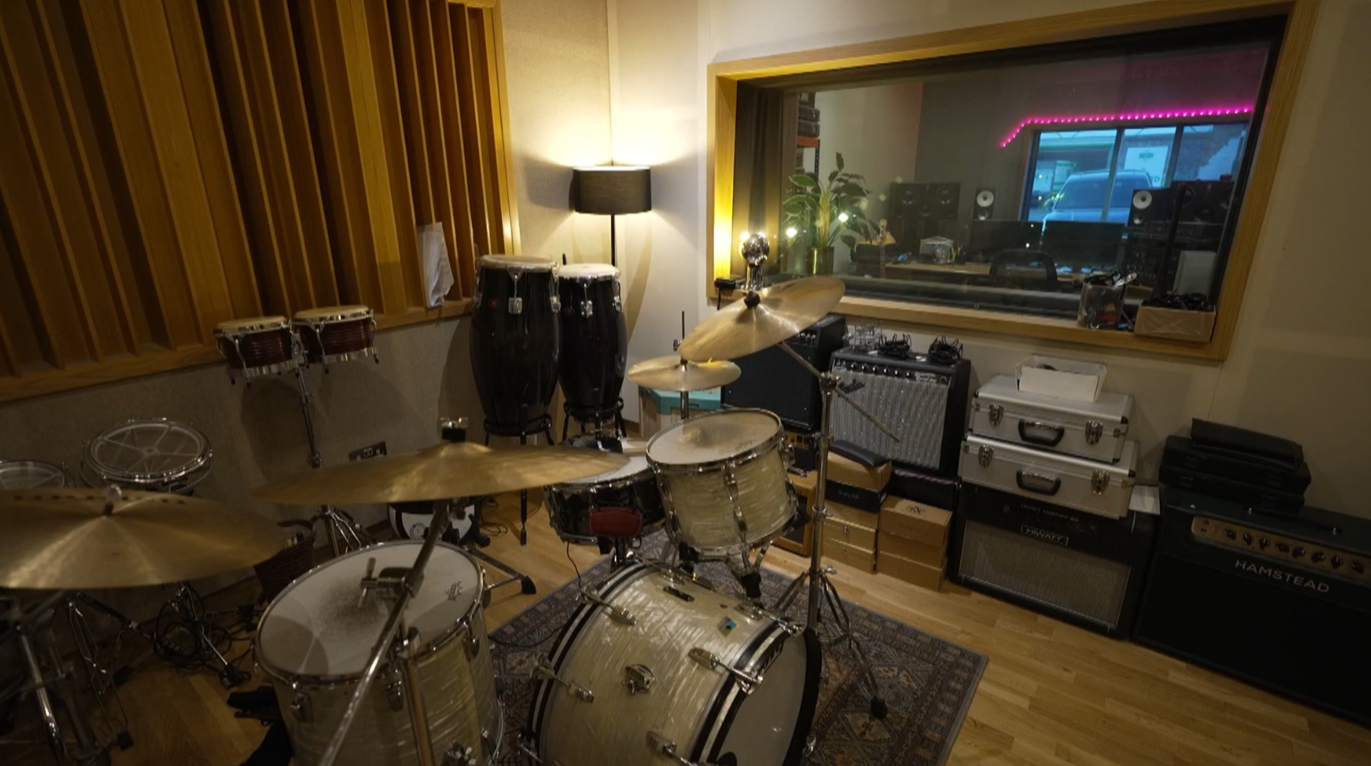 Silent album to protest AI released by 1,000 artists – Channel 4 News