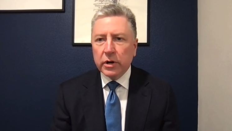 Matt Frei, Europe Editor and Presenter – Channel 4 News