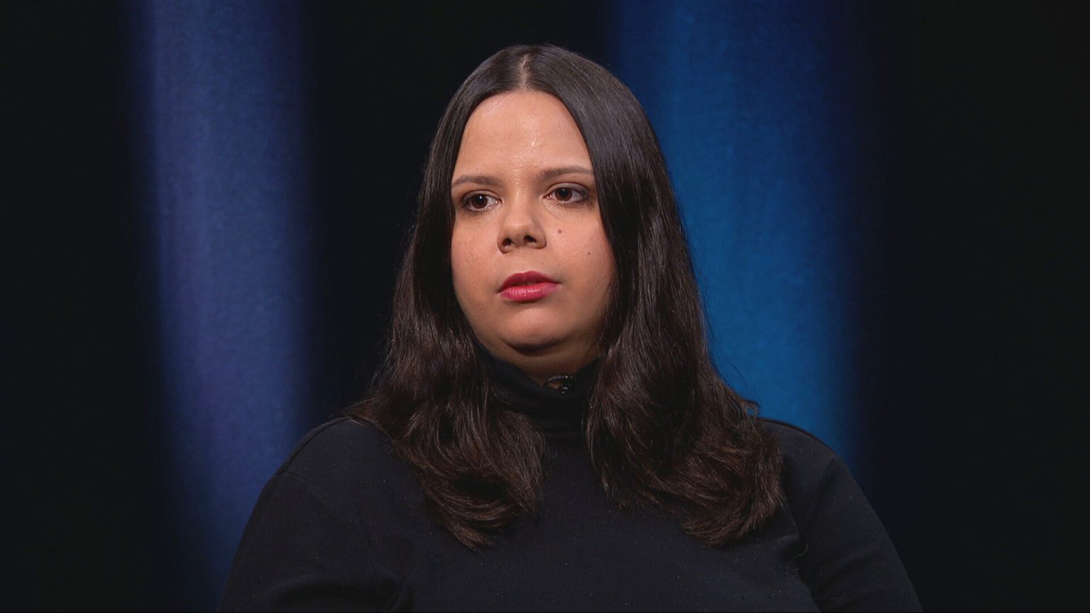 Parkland school shooting survivor on ‘confronting her attacker ...