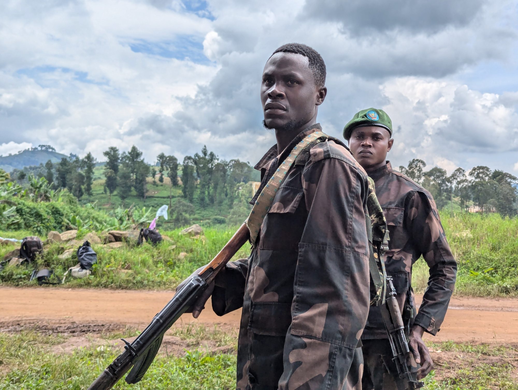 DRC civil war: M23 rebels and a decades long conflict – Channel 4 News