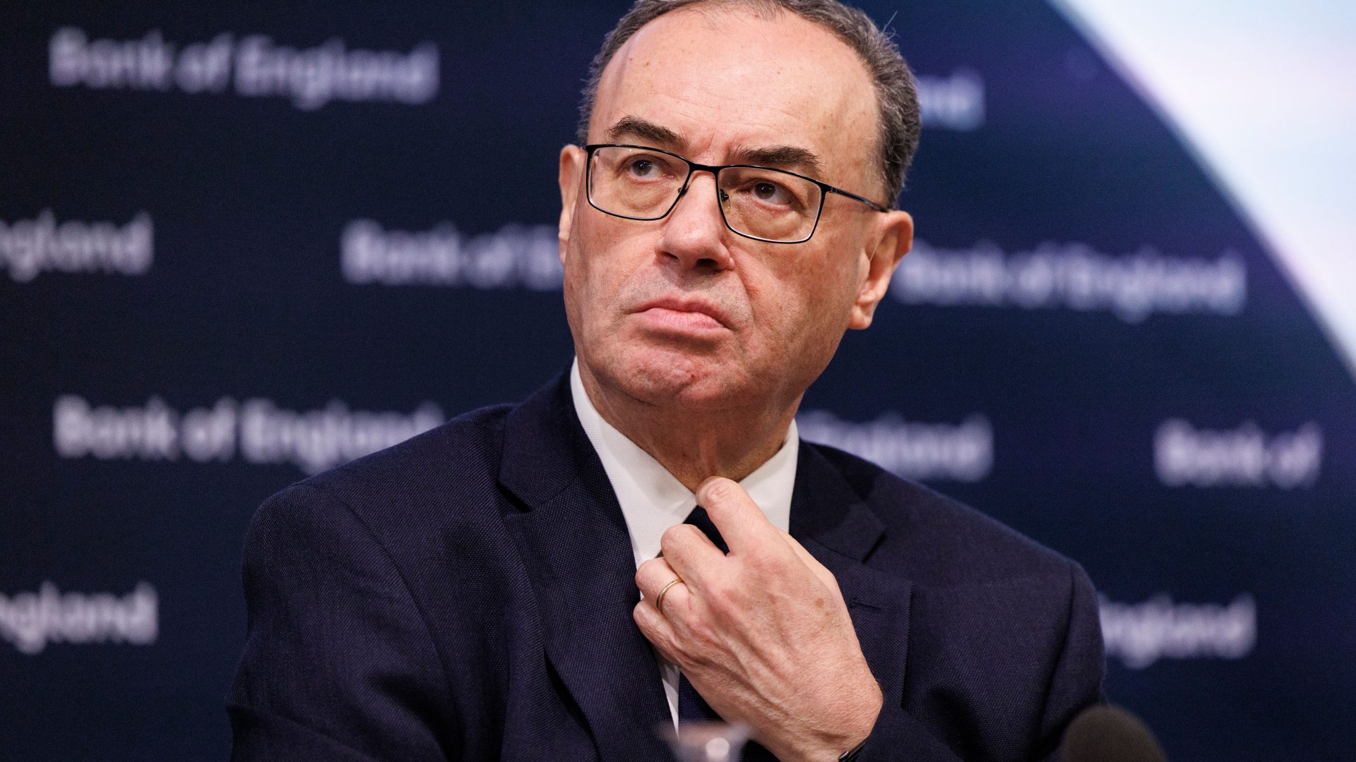 Neil Macdonald – Channel 4 News