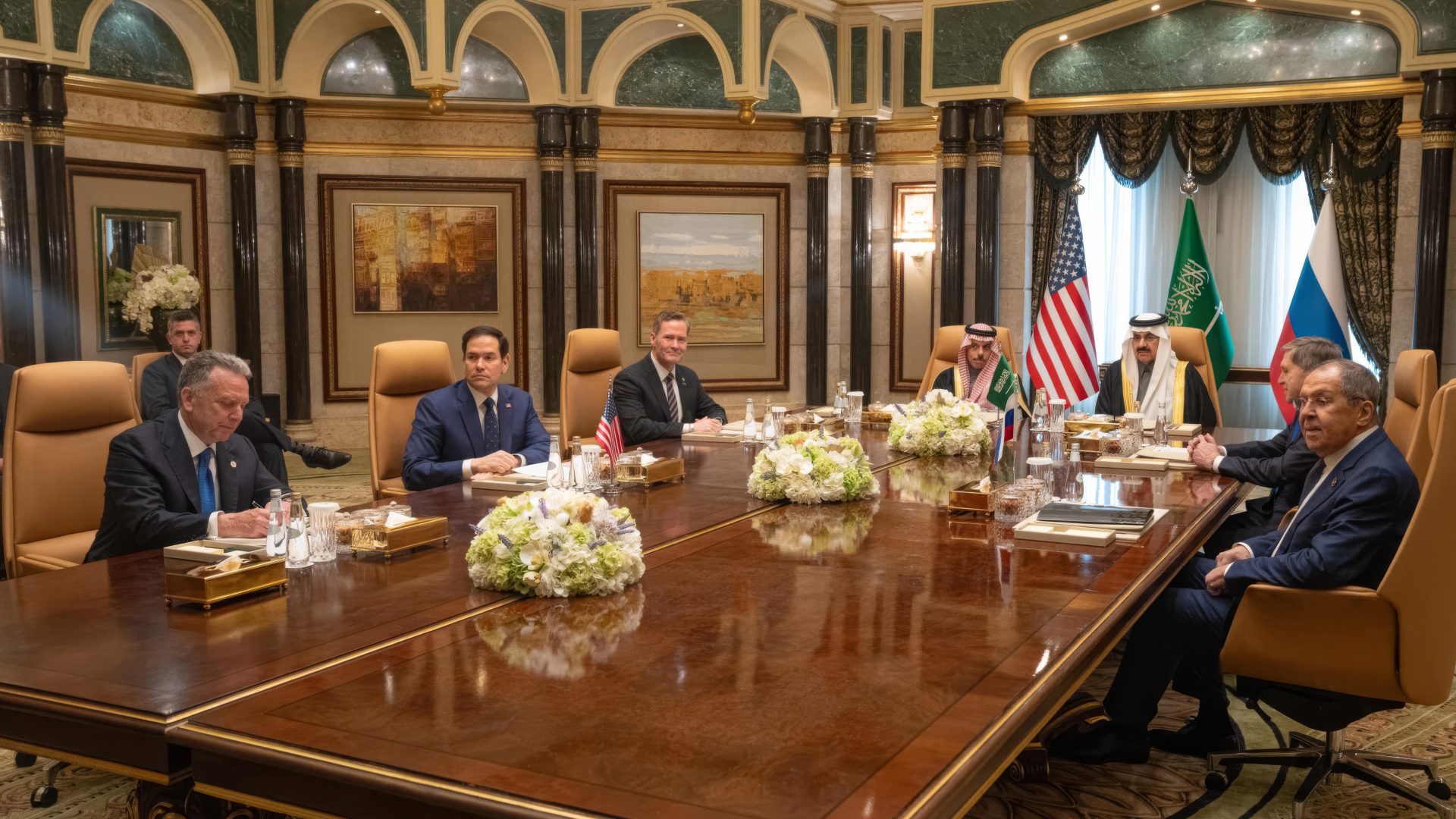 FactCheck: who wants what in Ukraine-Russia peace talks and is the war ...