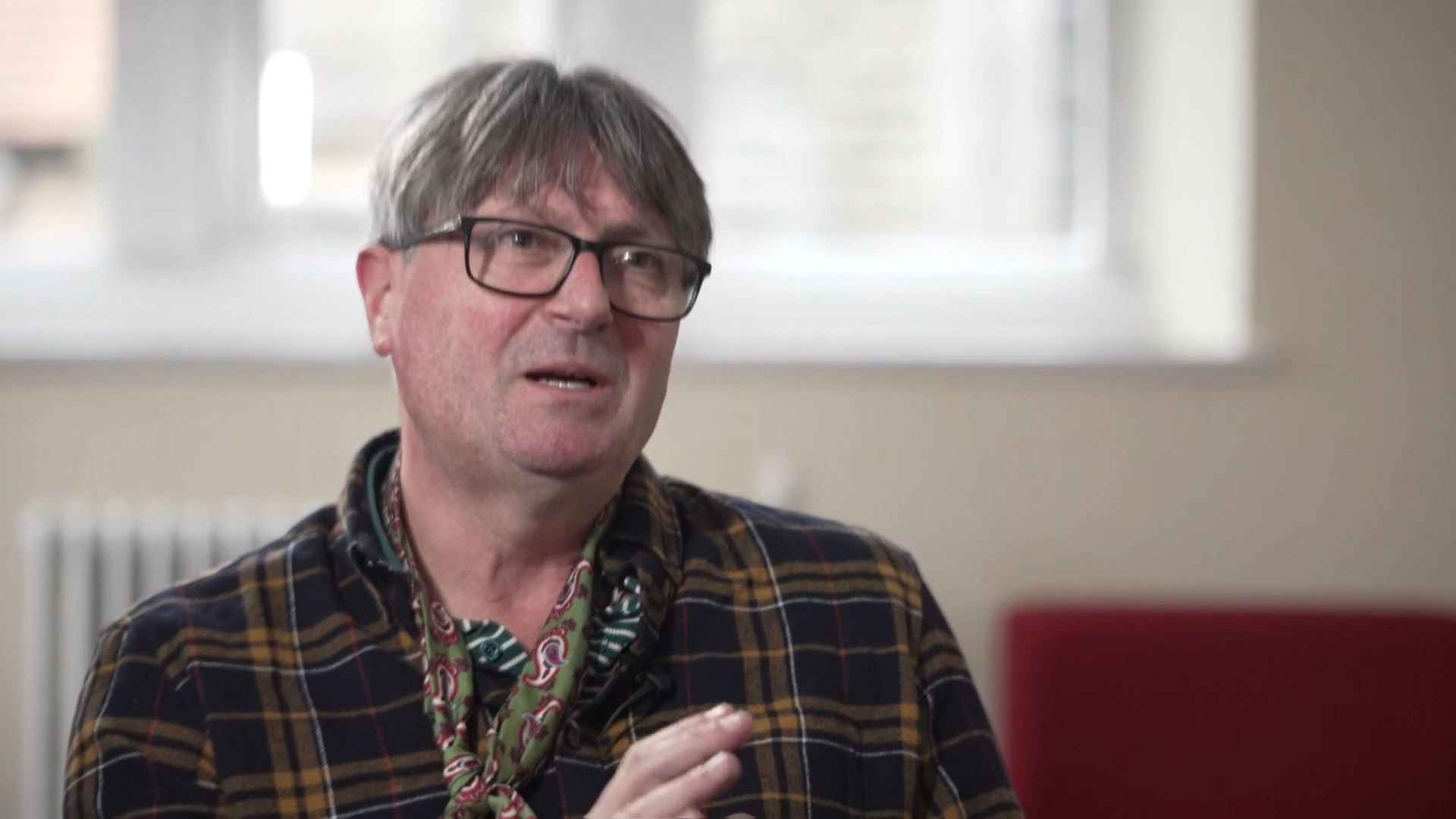 Culture – Channel 4 News