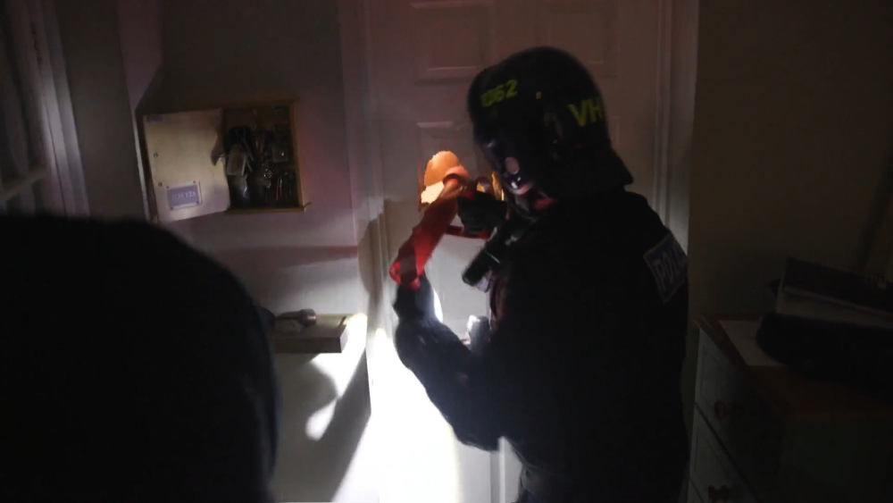 AI child sexual abuse material made illegal in UK after huge rise ...