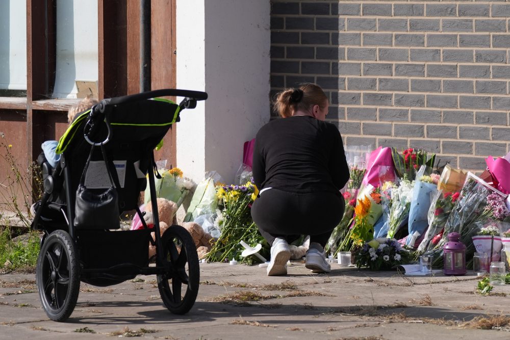Teenager jailed for at least 49 years for Luton triple murder – Channel ...