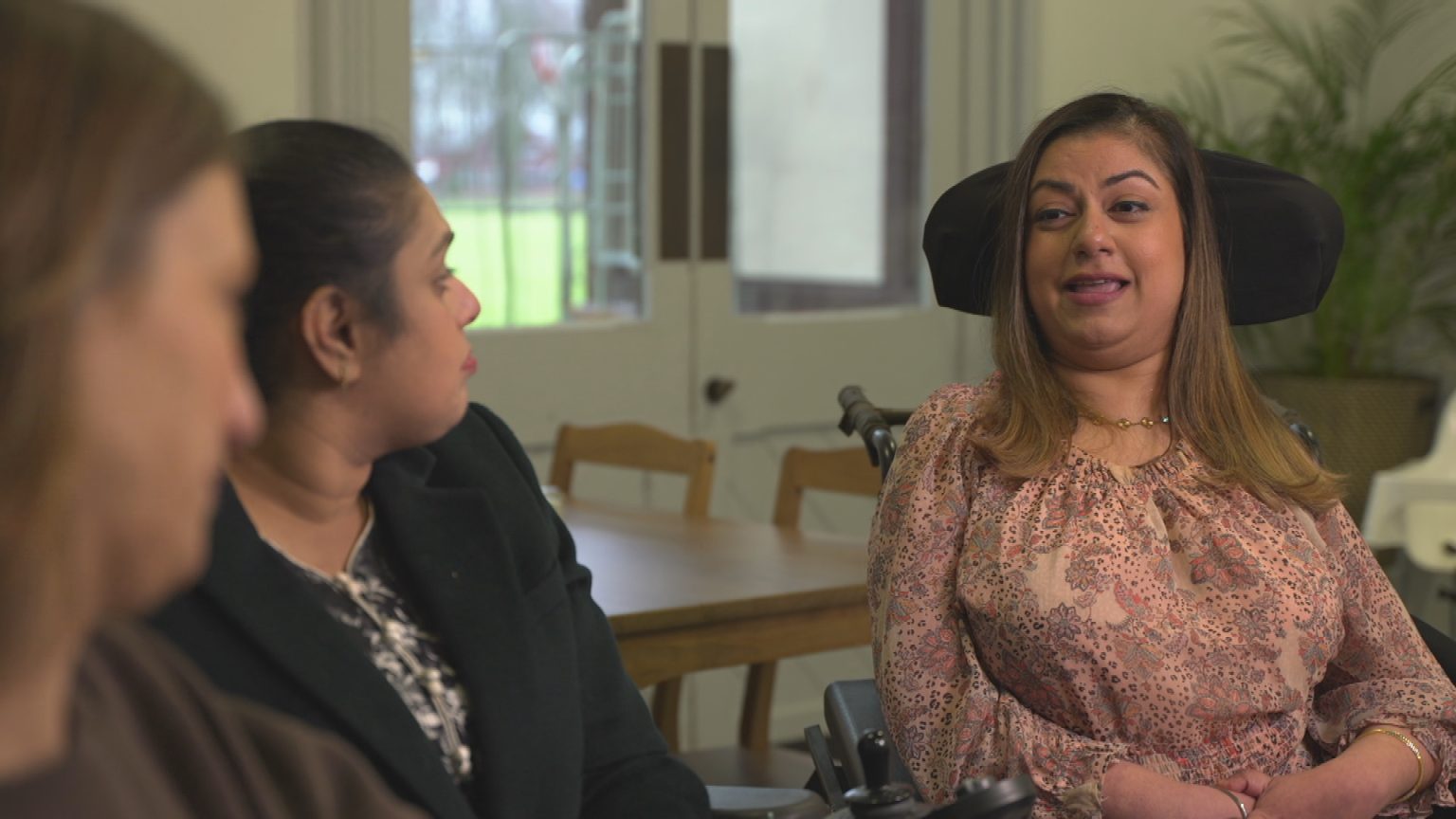 Disabled women face significant inequalities in pregnancy care ...