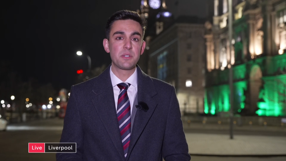 Ex-Liverpool mayor among 12 charged with corruption offences – Channel ...