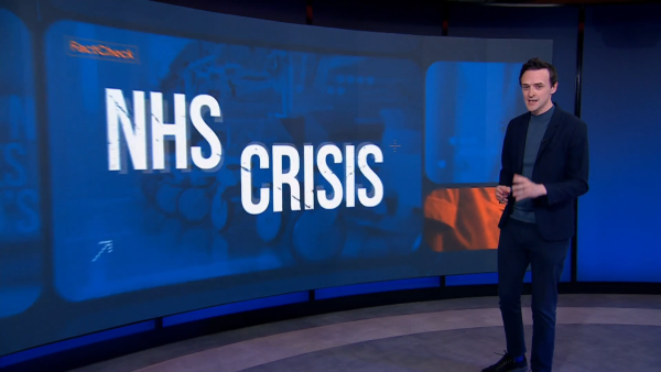 Revealed Nhs Maternity Units With Most Missing Midwives Channel 4 News