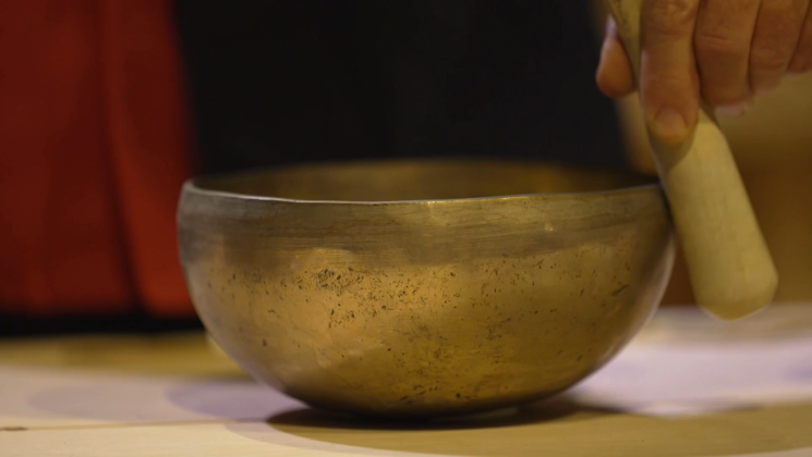 Longplayer: a piece of music that lasts for 1,000 years without repetition – Channel 4 News