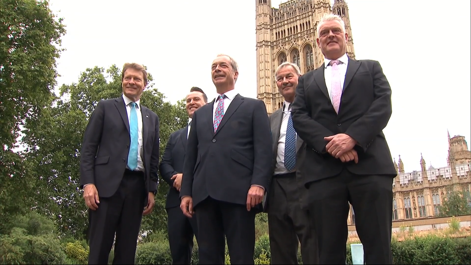 Reform MP Rupert Lowe reported to police over ‘violent threats ...