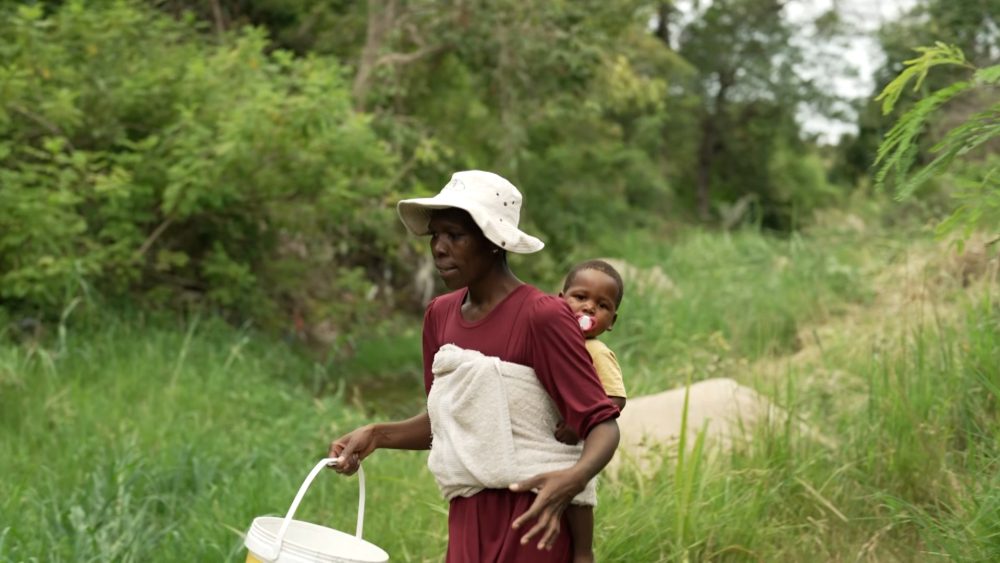 USAID – severity and speed of cuts causing despair in South Africa ...