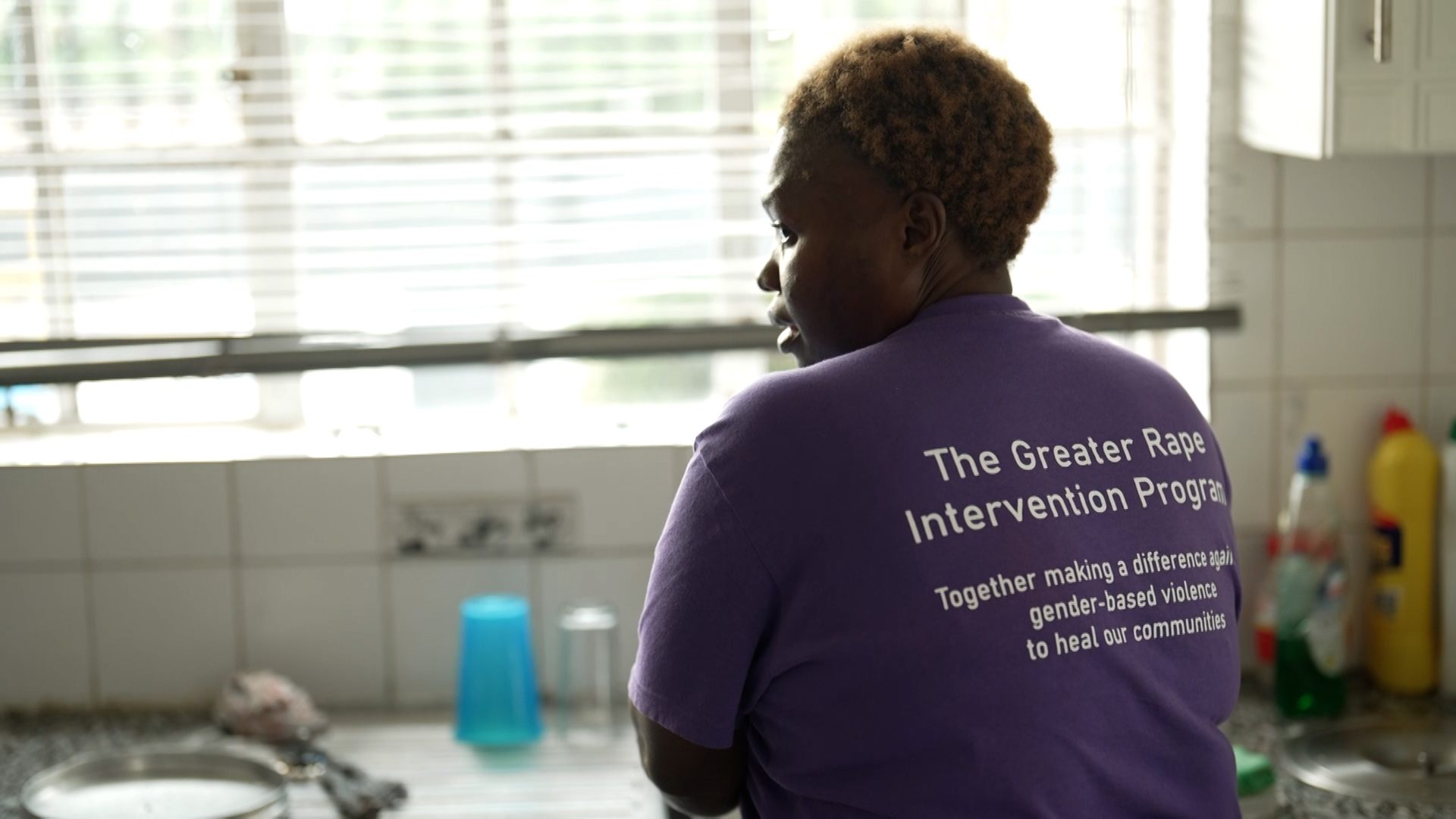 USAID – severity and speed of cuts causing despair in South Africa ...