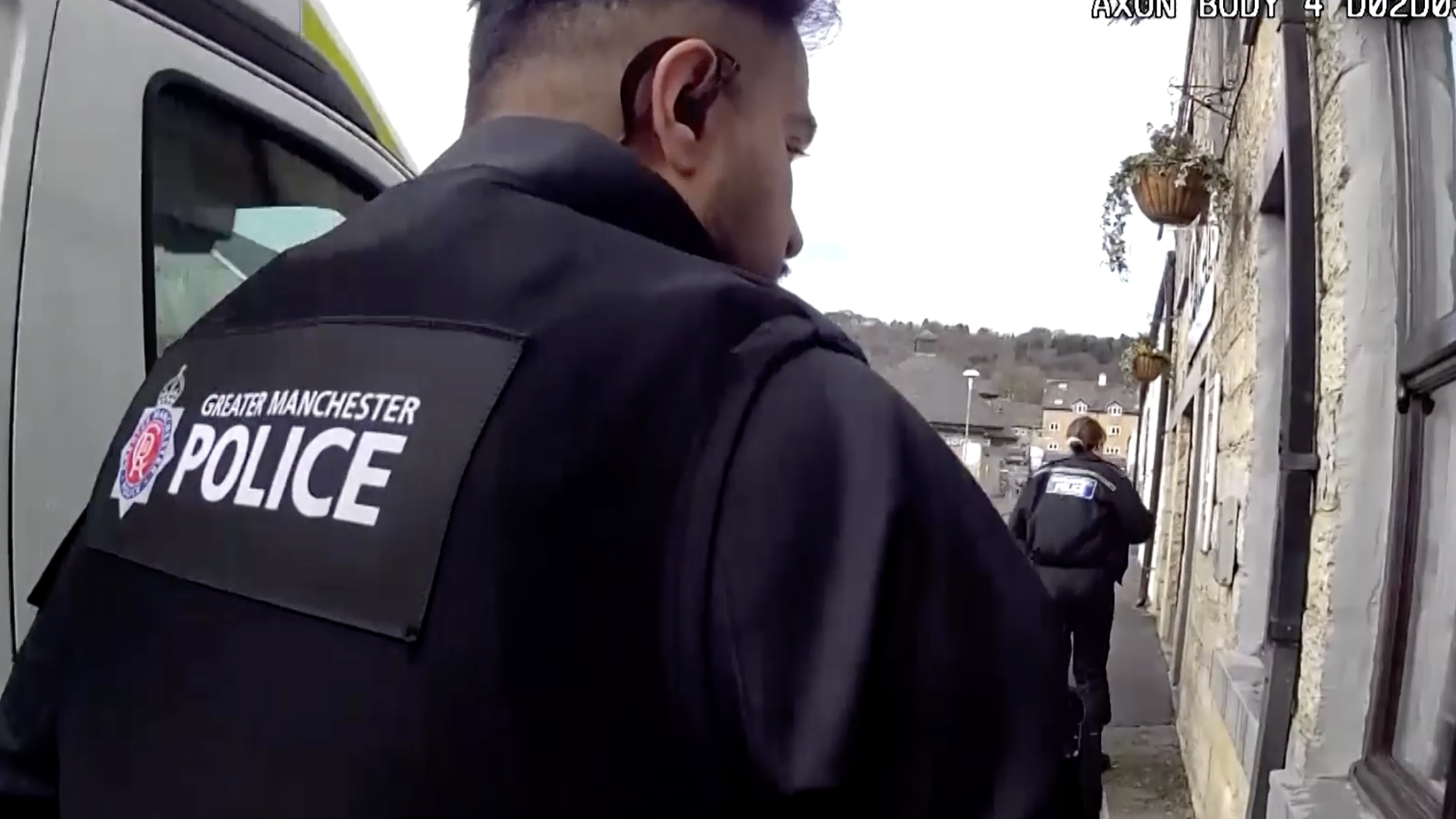 Clare Fallon, North of England Correspondent – Channel 4 News