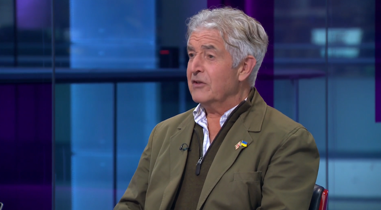 People suffering most from climate crisis unable to cope – activist ...