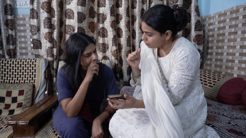 Exclusive: New evidence in Harshita Brella murder case – Channel 4 News