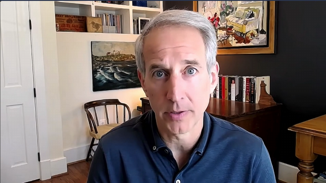 ‘Signal controversy first time Trump lost control’ – Democrat ...