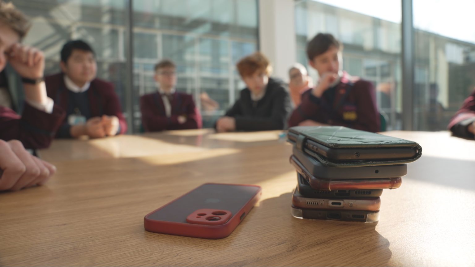 Ayshah Tull, News Correspondent – Channel 4 News