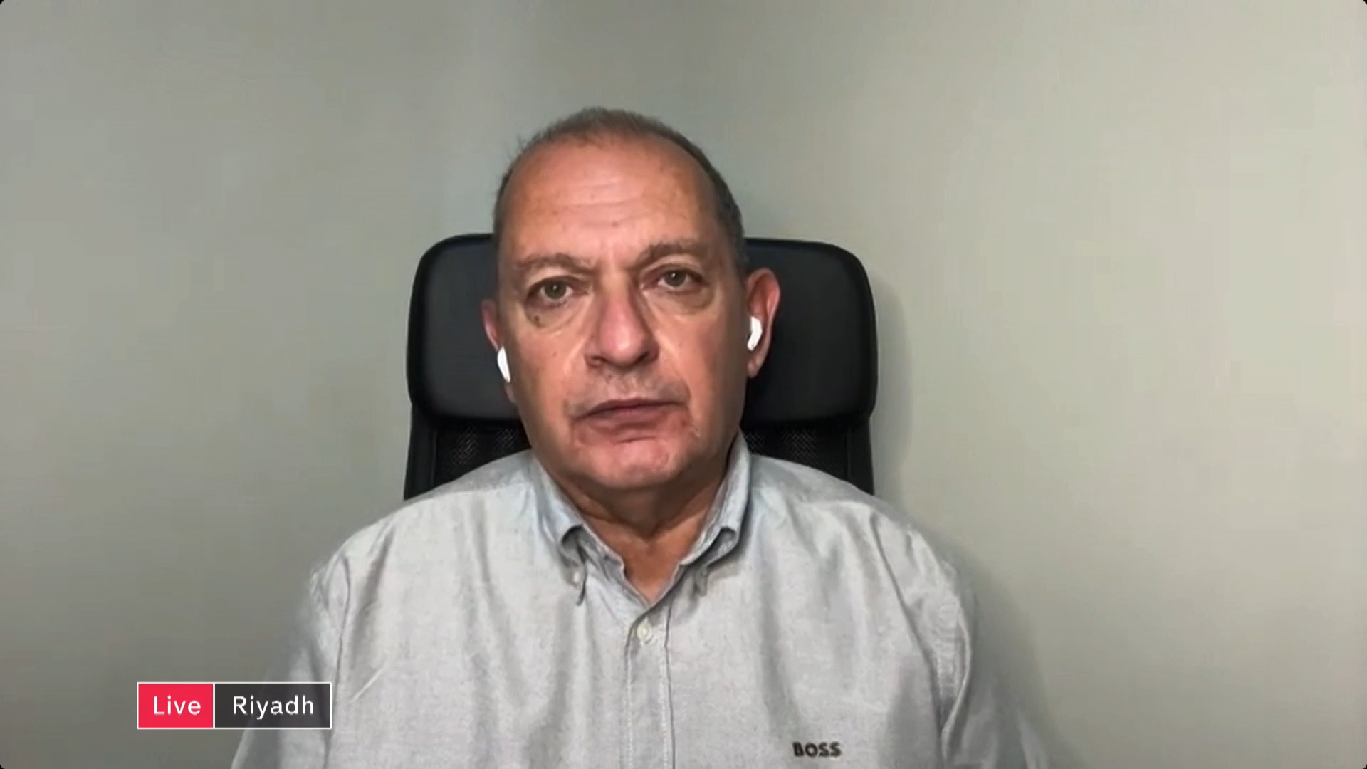 Syrian government cannot control violence, says former British ...