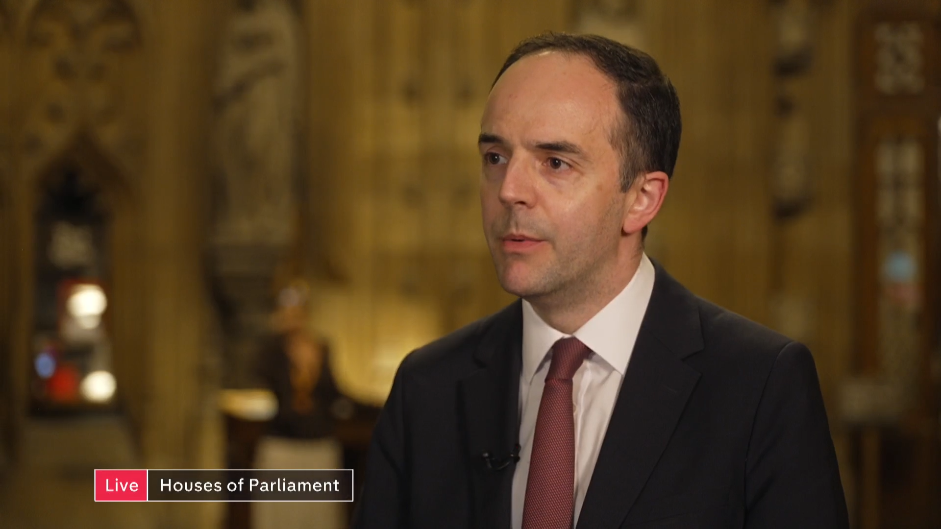 ‘Best route out of poverty is to get into work’, says treasury minister ...
