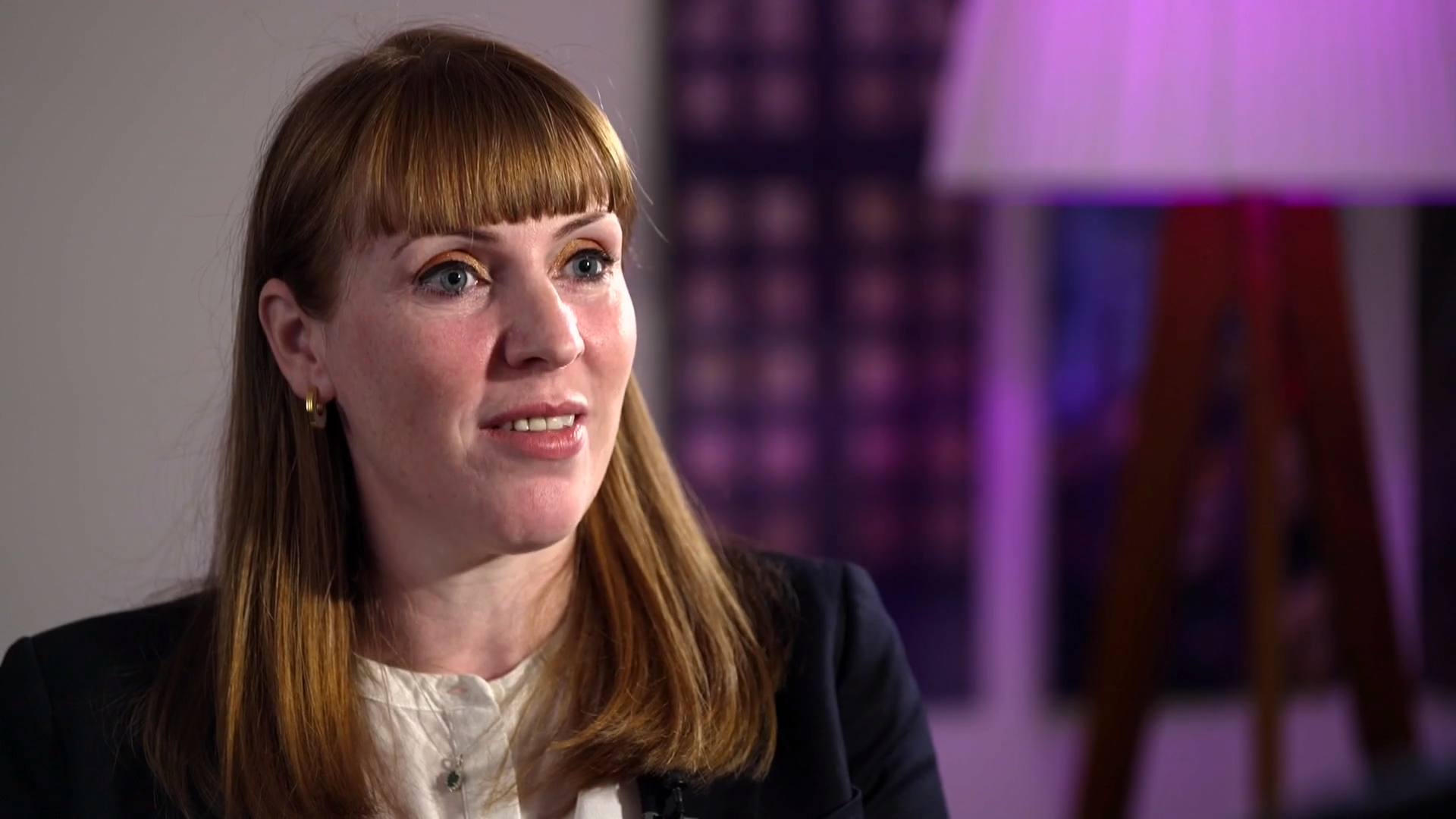 Matt Frei, Europe Editor and Presenter – Channel 4 News