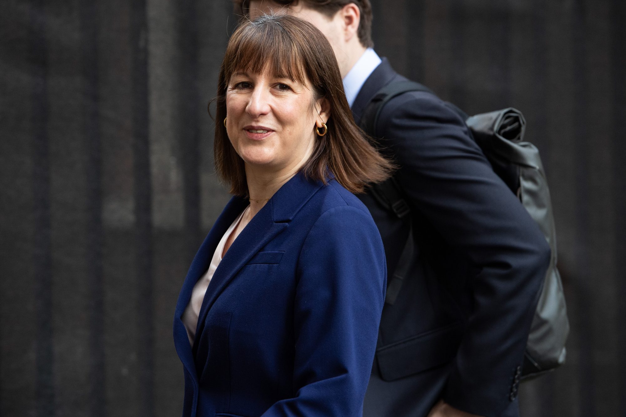 Spring Statement: the options Reeves faces in major test for government ...