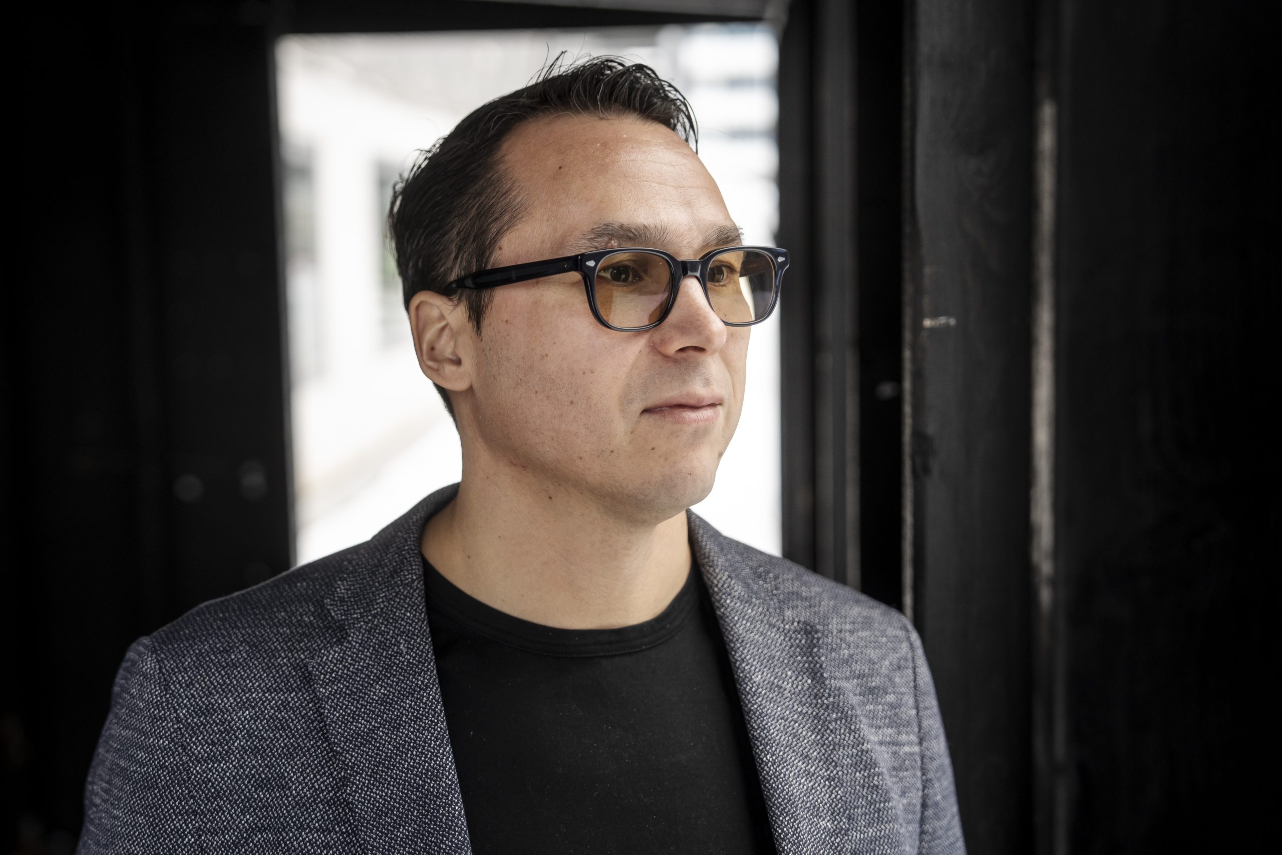 As JD Vance visits Greenland, a majority fear America’s intentions ...