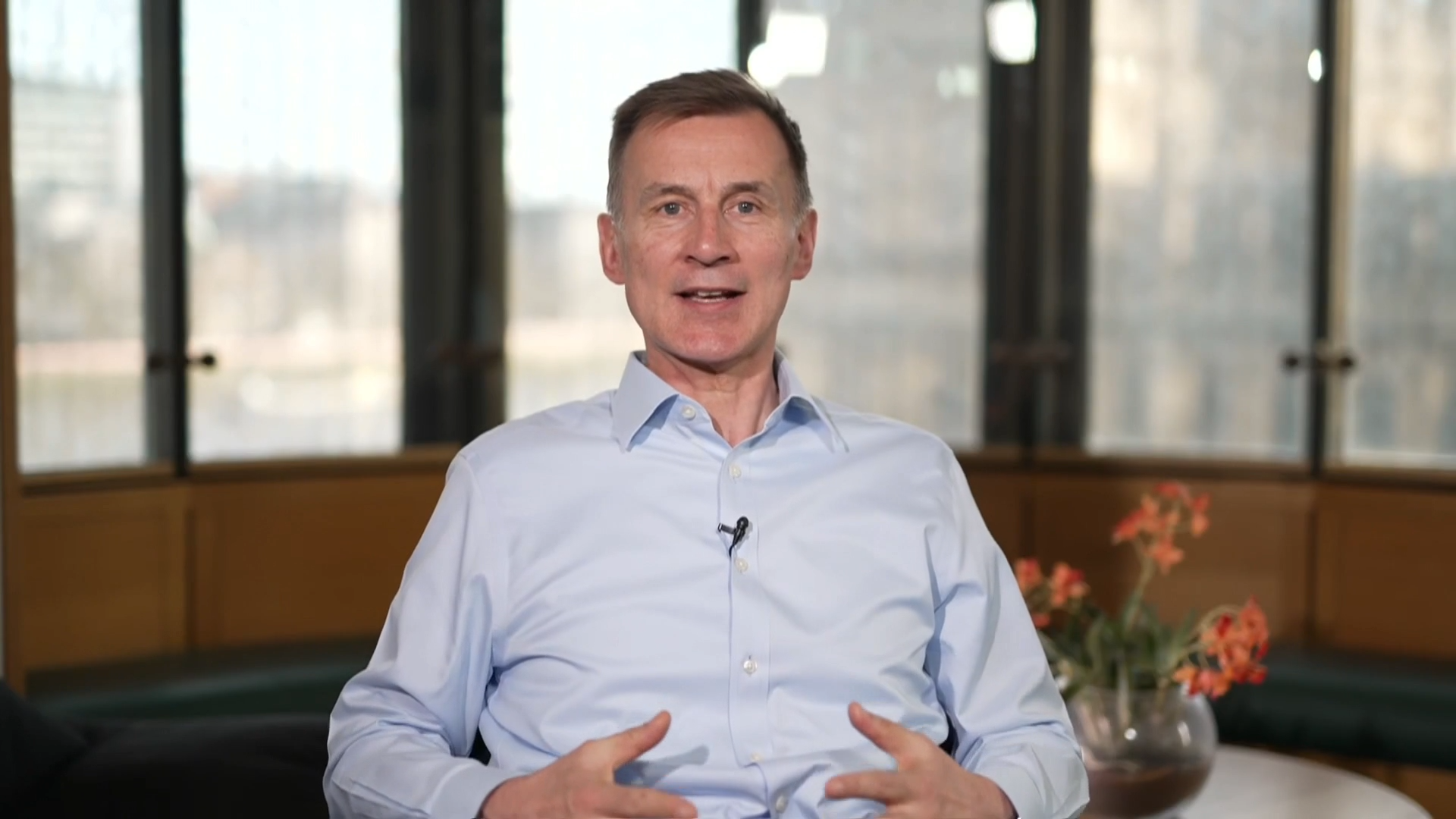 ‘Disturbing’: Jeremy Hunt responds to Channel 4 News NHS investigation ...