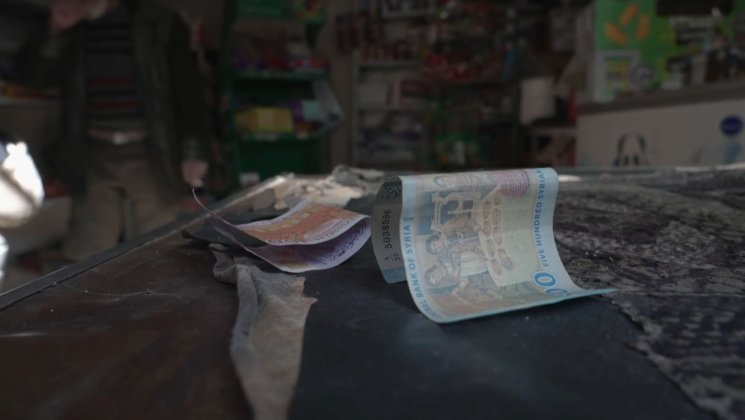 Syria poverty crisis: new administration calls on US to lift sanctions ...