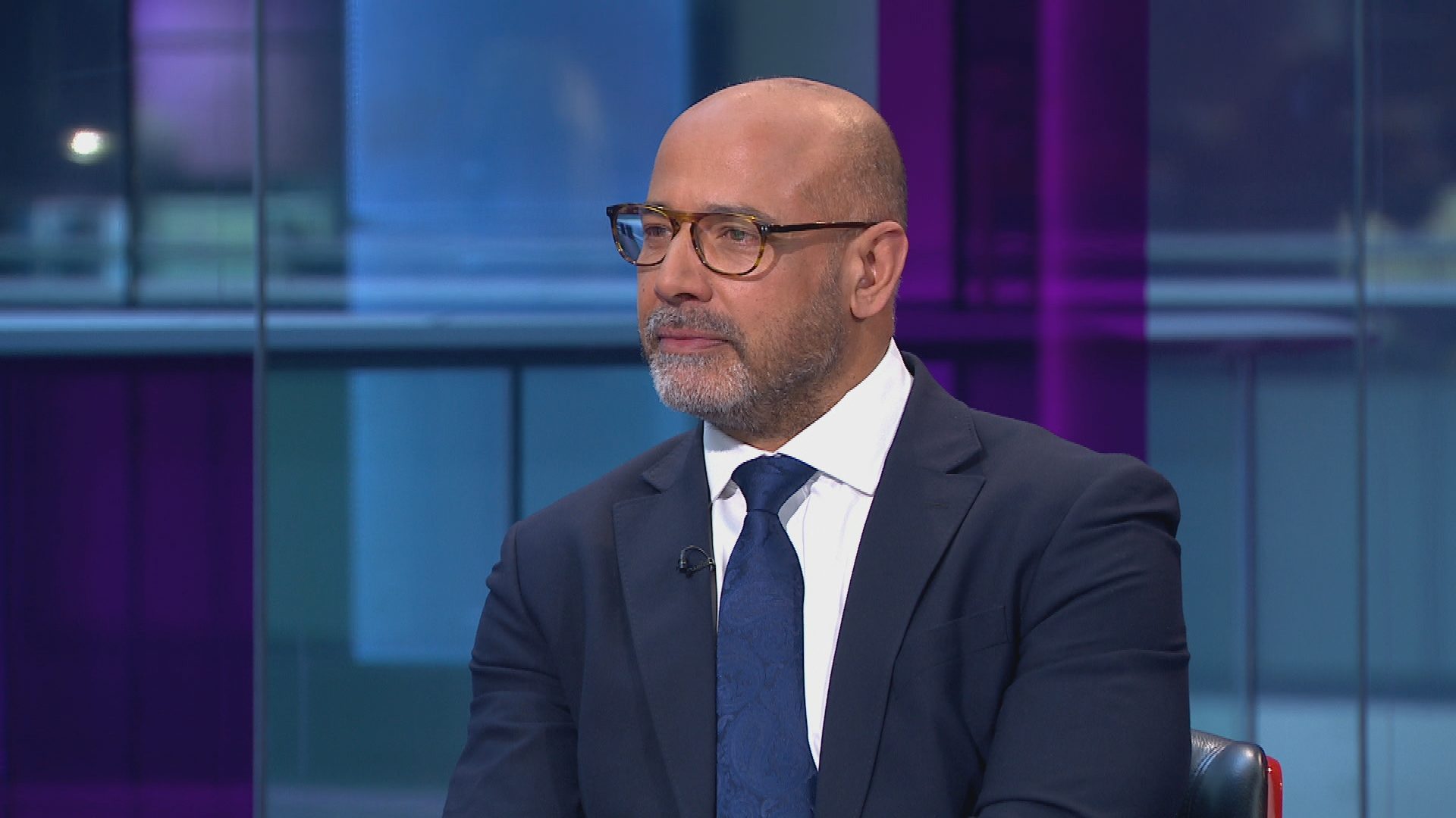I ‘regret’ not standing up to racism in the Met says Neil Basu ...
